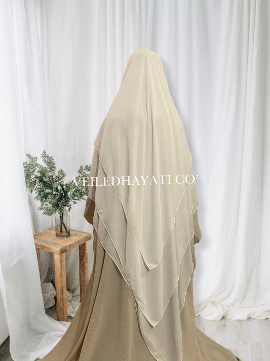 Khimars – Veiled Hayati