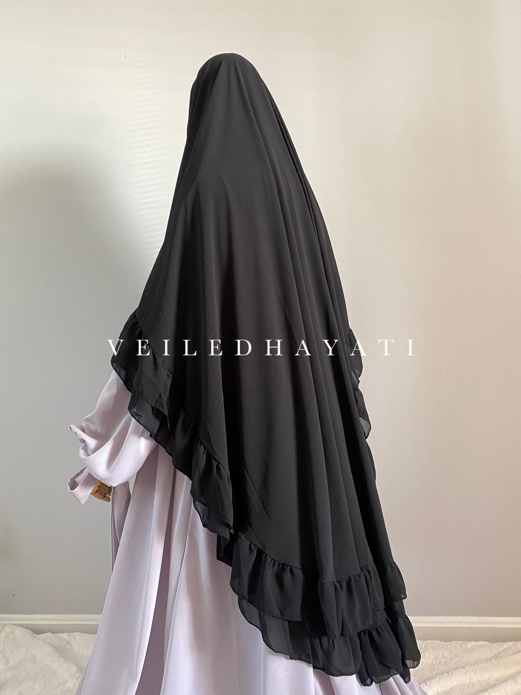 Khimars ౨ৎ – Page 2 – Veiled Hayati
