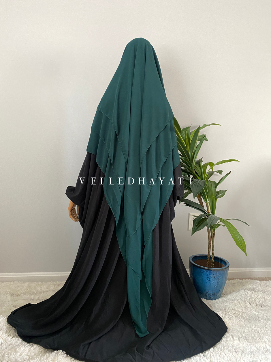 Khimars – Veiled Hayati