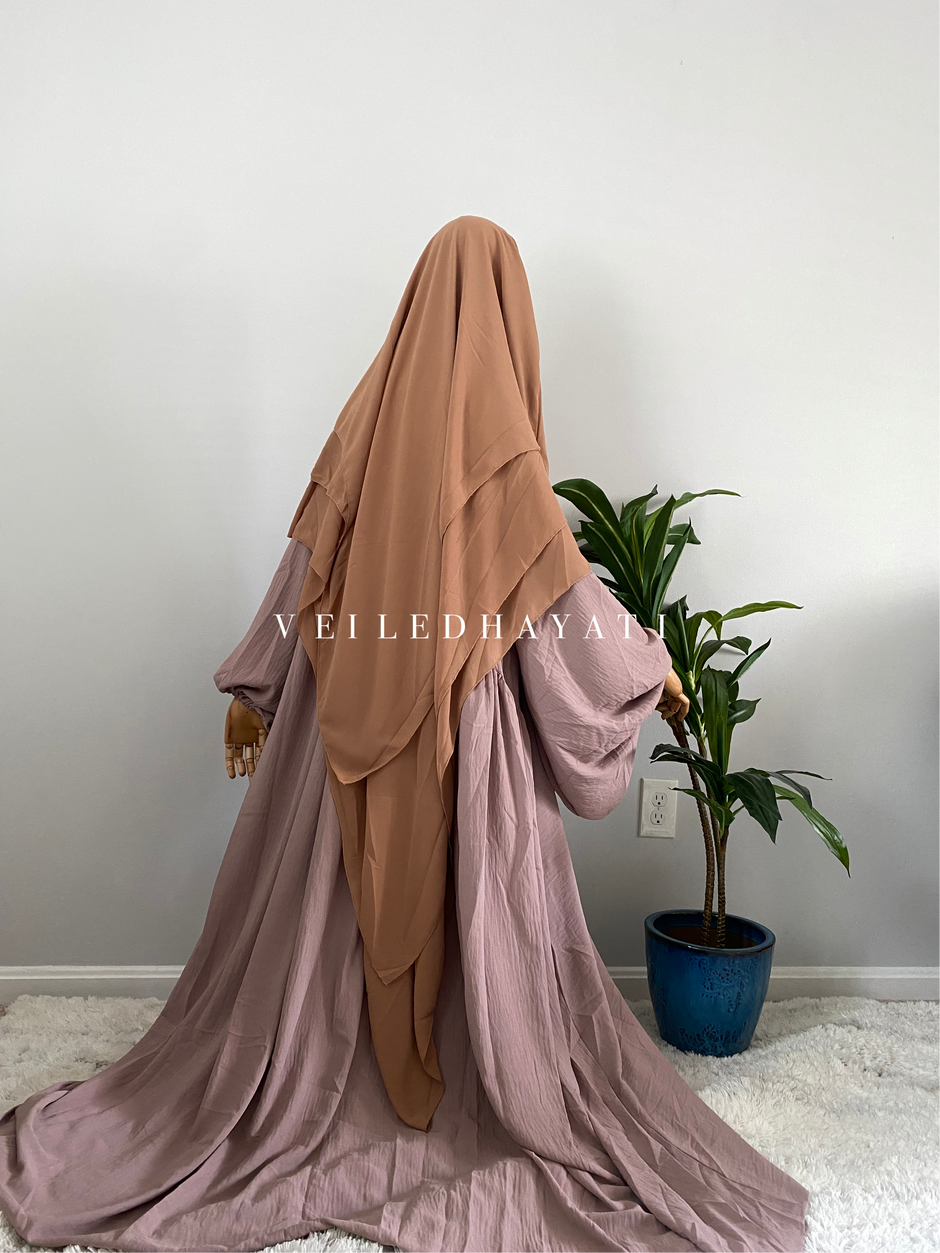 Khimars ౨ৎ – Veiled Hayati