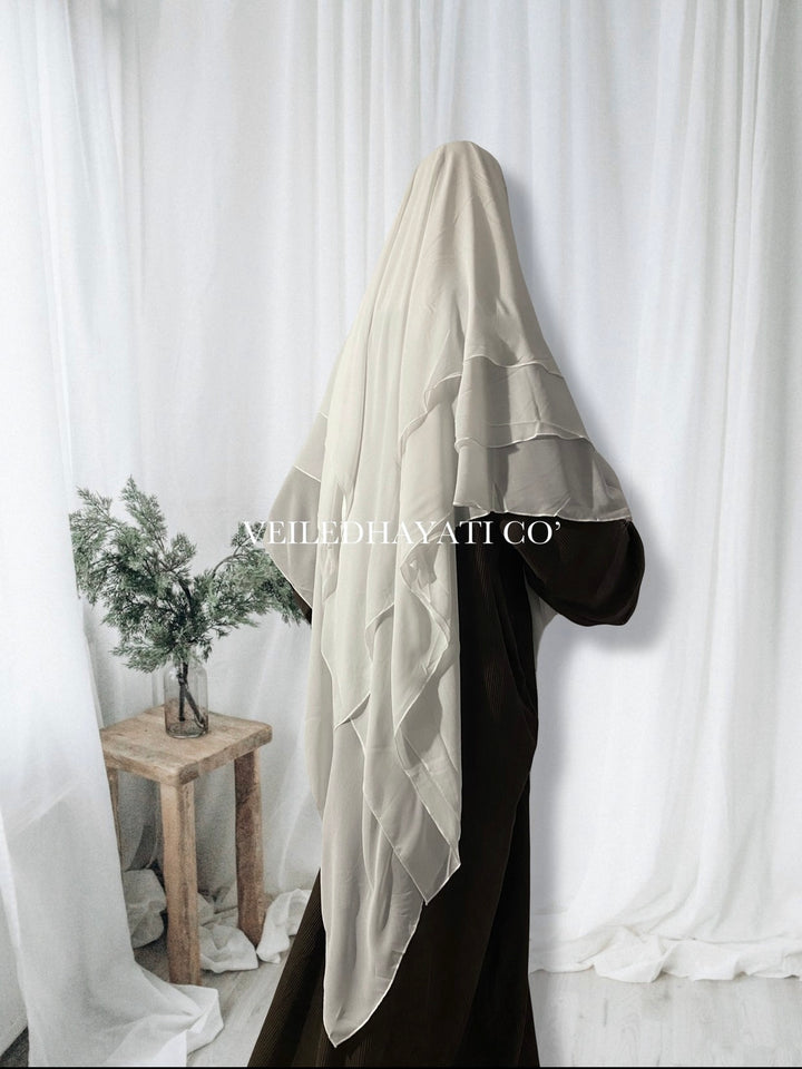 Khimars – Veiled Hayati