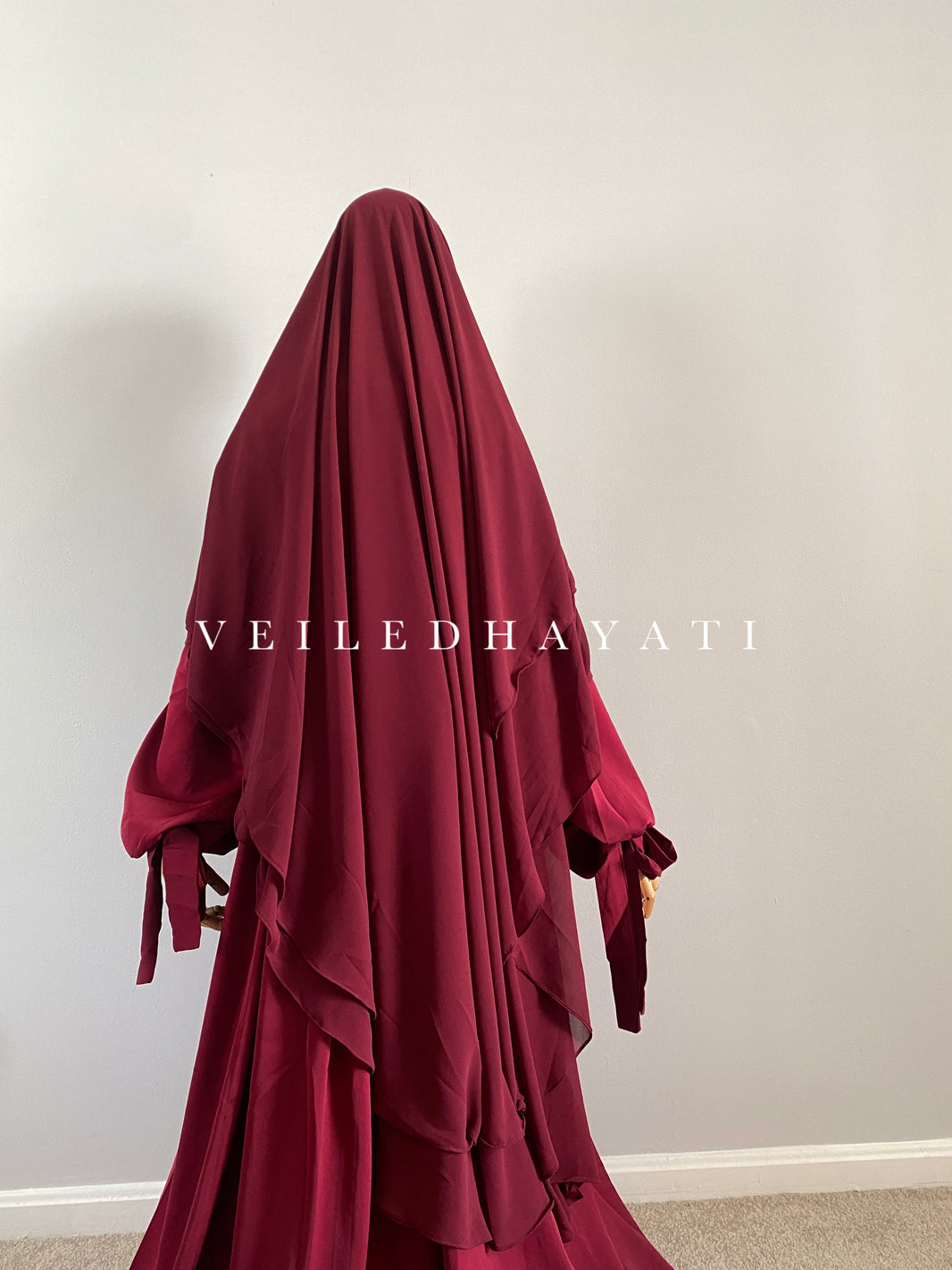 Khimars ౨ৎ – Page 2 – Veiled Hayati