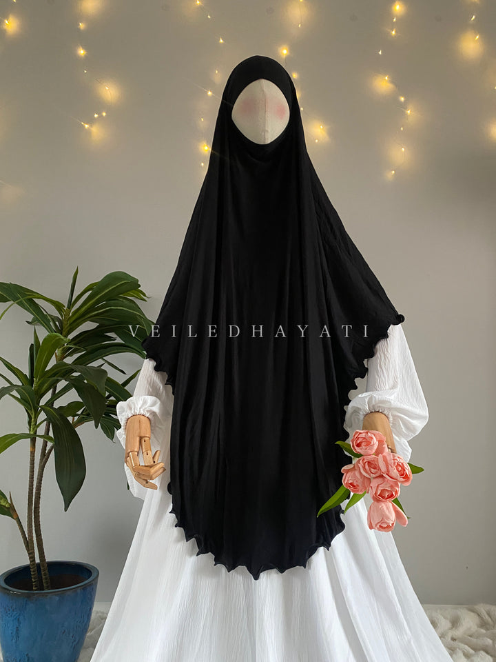 ౨ৎ Khimars – Veiled Hayati