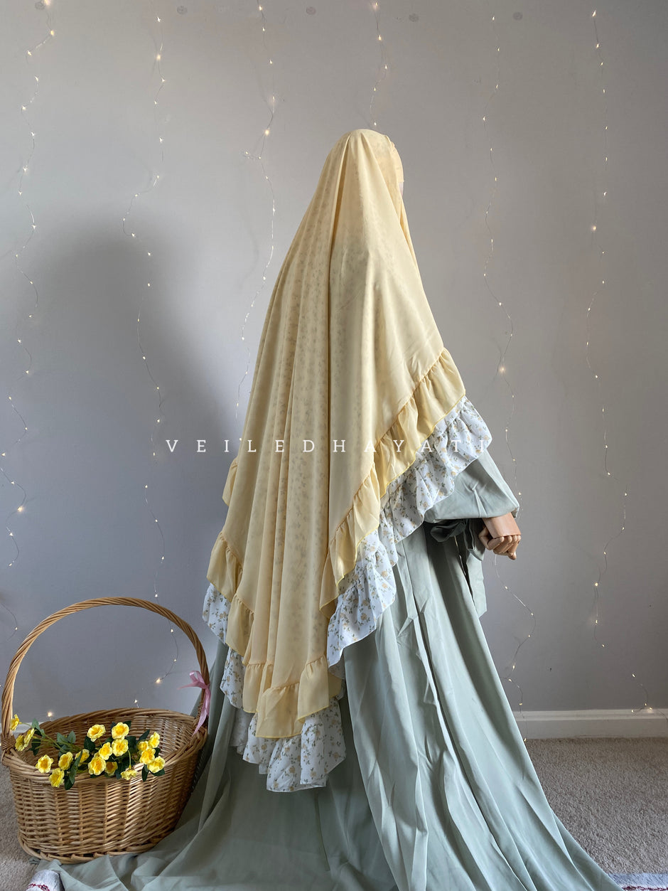 Khimars ౨ৎ – Page 2 – Veiled Hayati