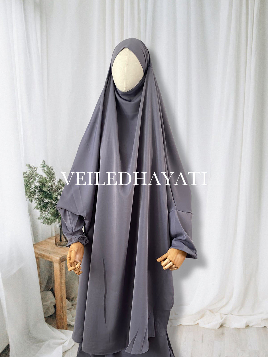 Jilbabs – Veiled Hayati