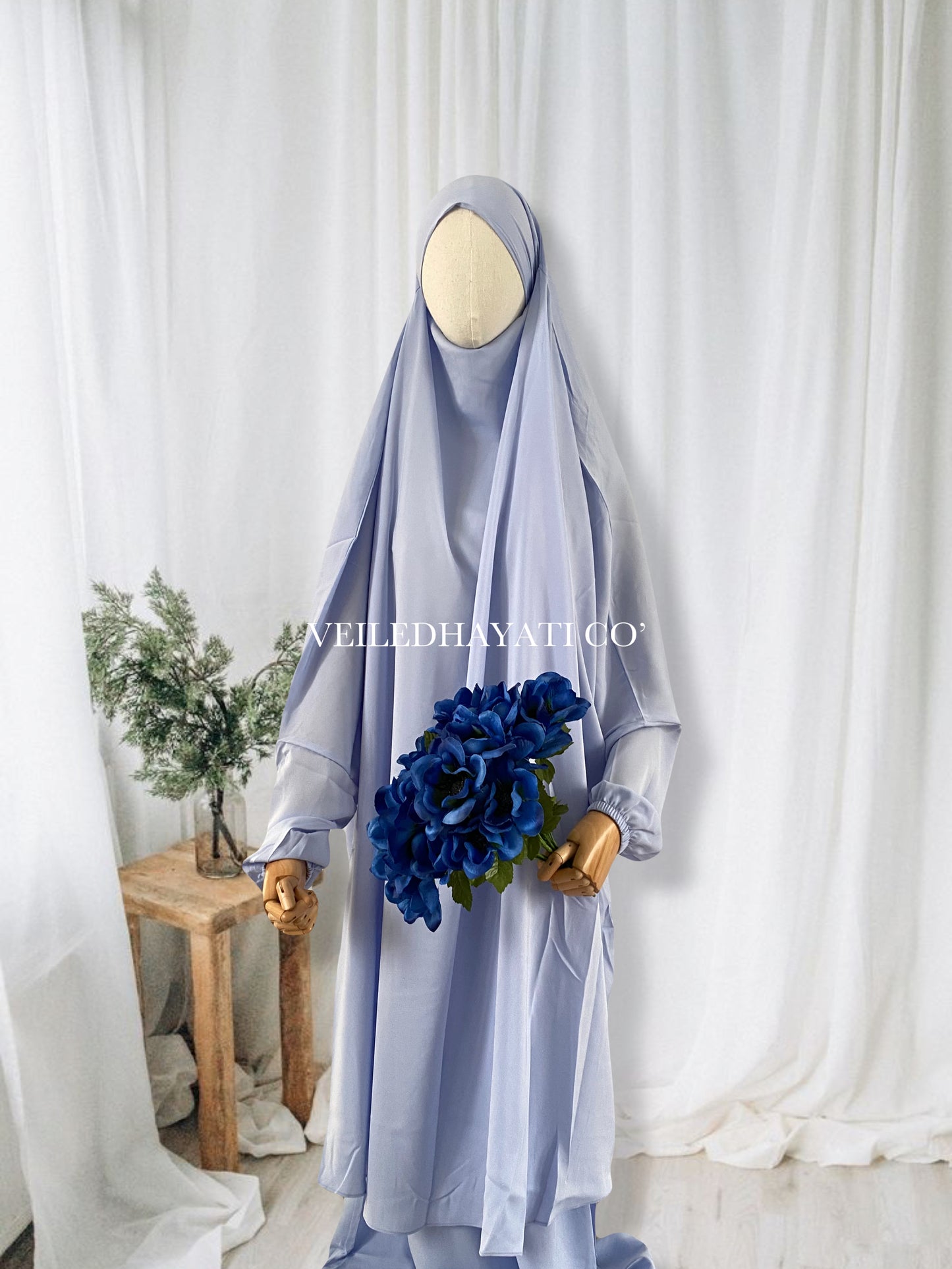 Cinderella | Aisha Jilbab – Veiled Hayati