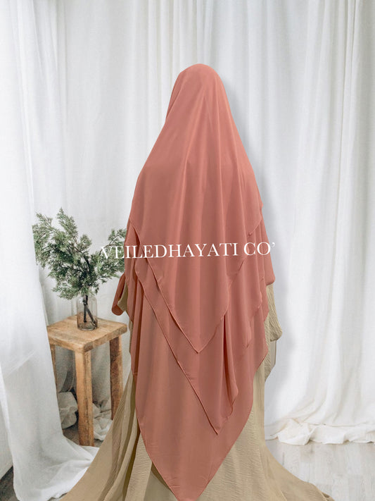 Khimars – Veiled Hayati