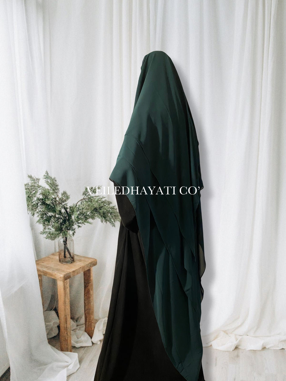 Khimars – Veiled Hayati