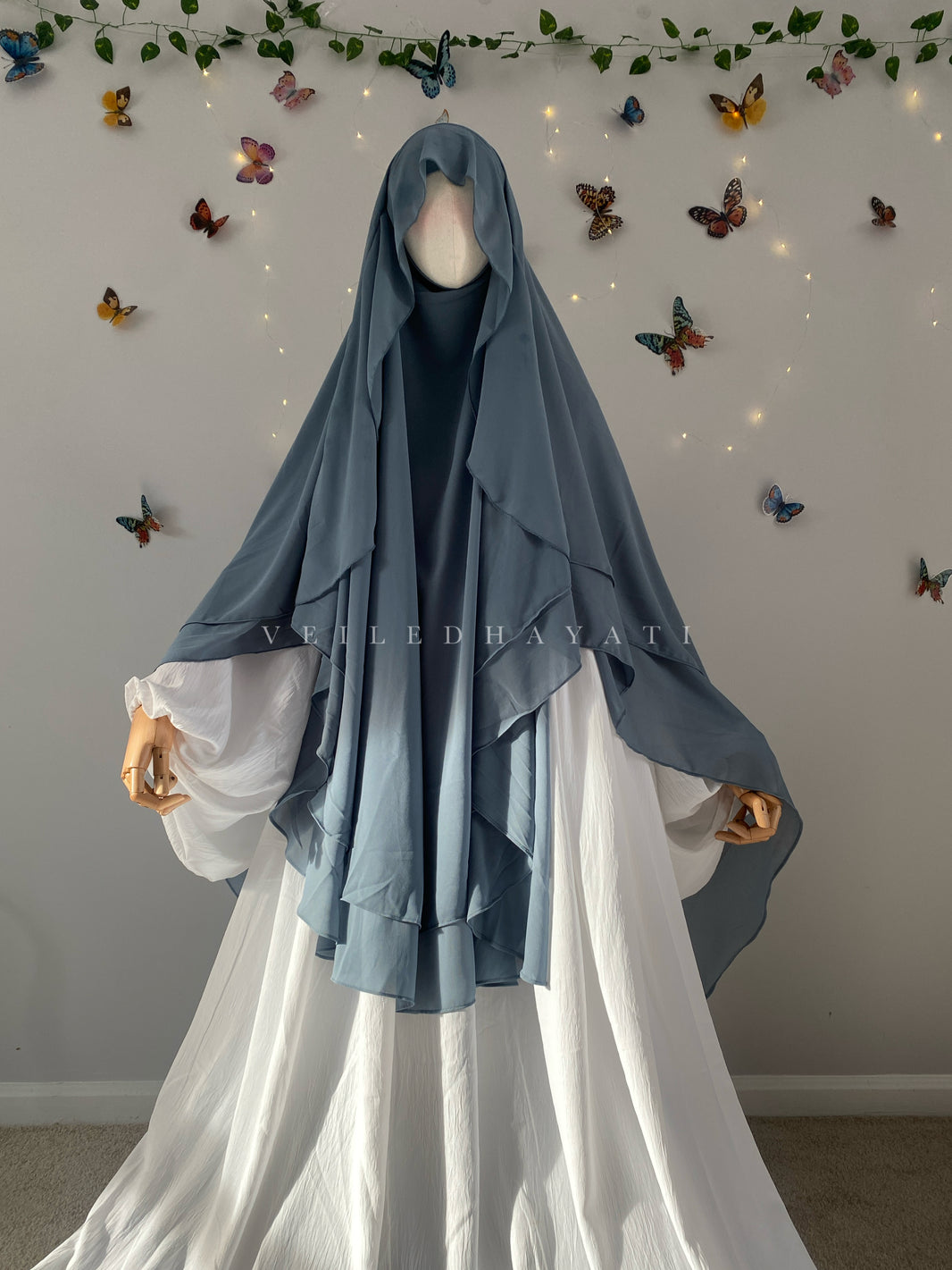 Khimars ౨ৎ – Page 2 – Veiled Hayati