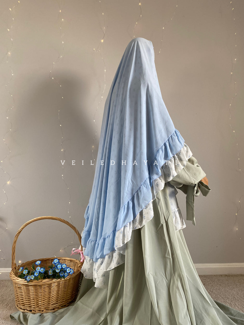 Khimars ౨ৎ – Page 2 – Veiled Hayati