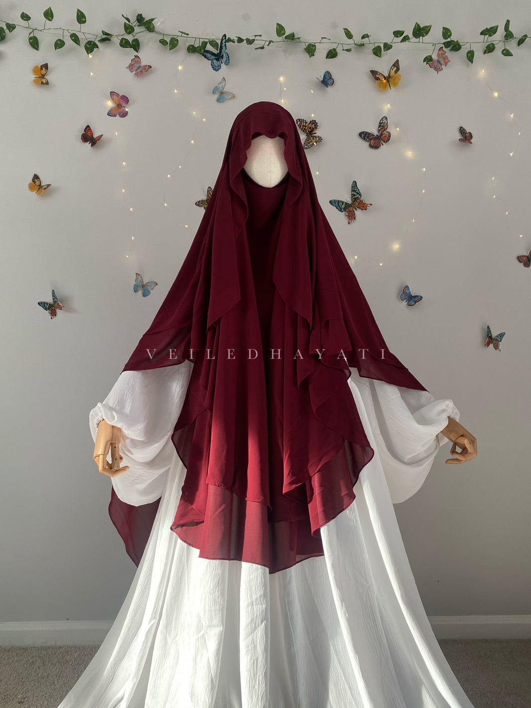 ౨ৎ Khimars – Page 2 – Veiled Hayati