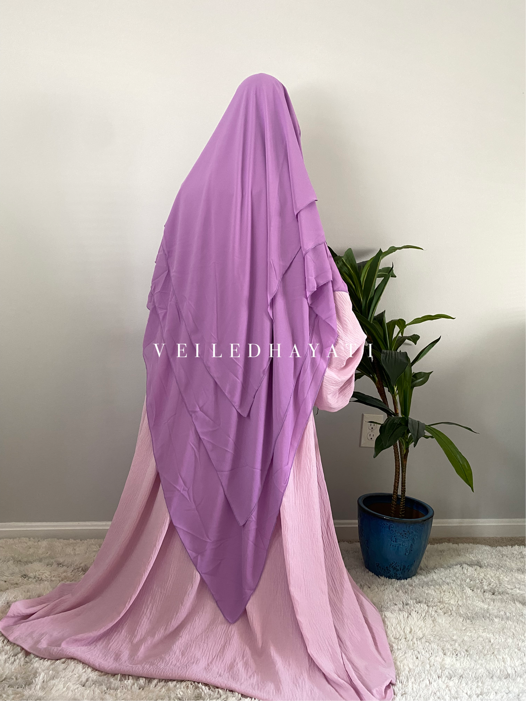 Khimars ౨ৎ – Page 2 – Veiled Hayati