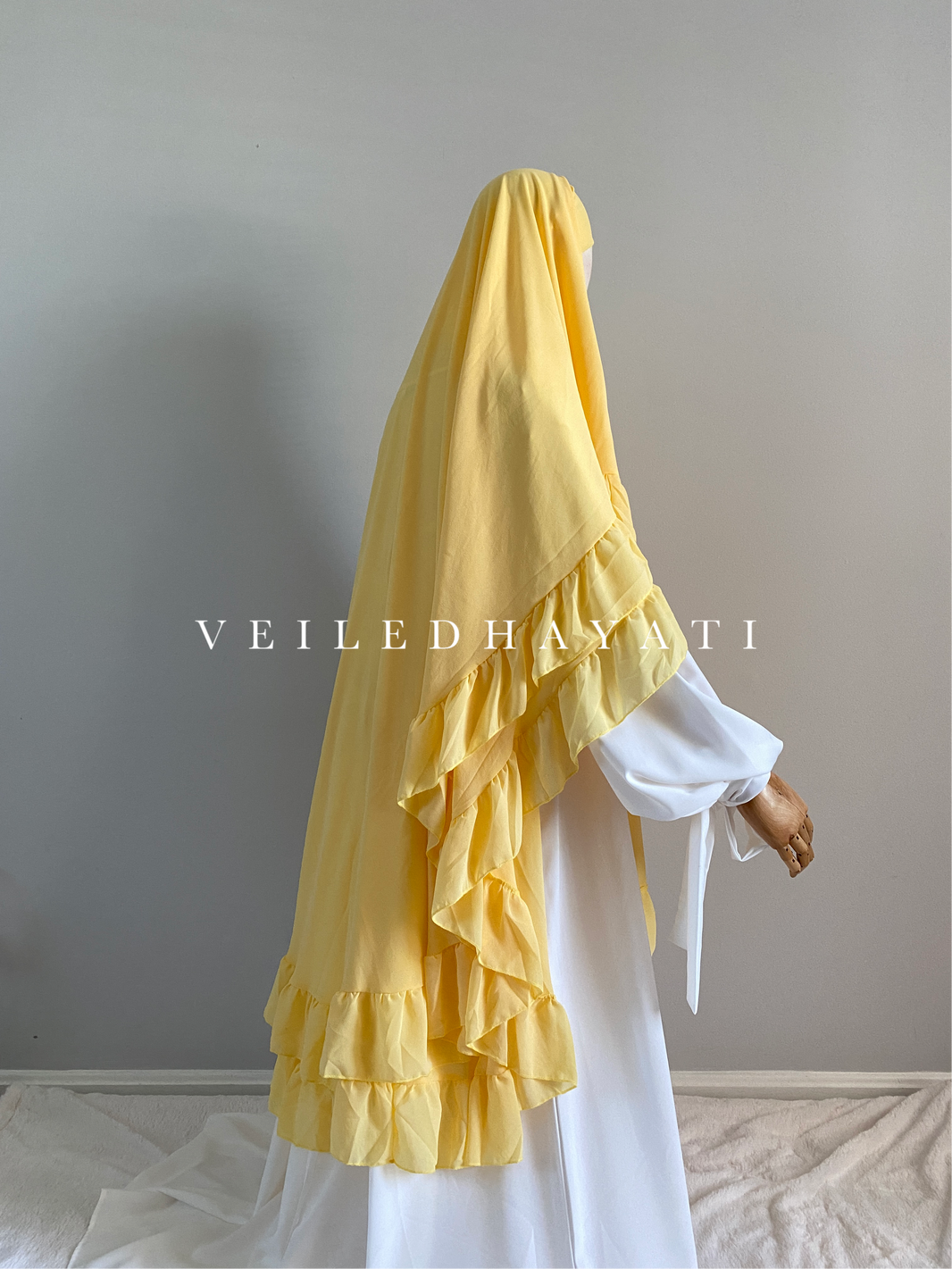 Khimars ౨ৎ – Page 2 – Veiled Hayati
