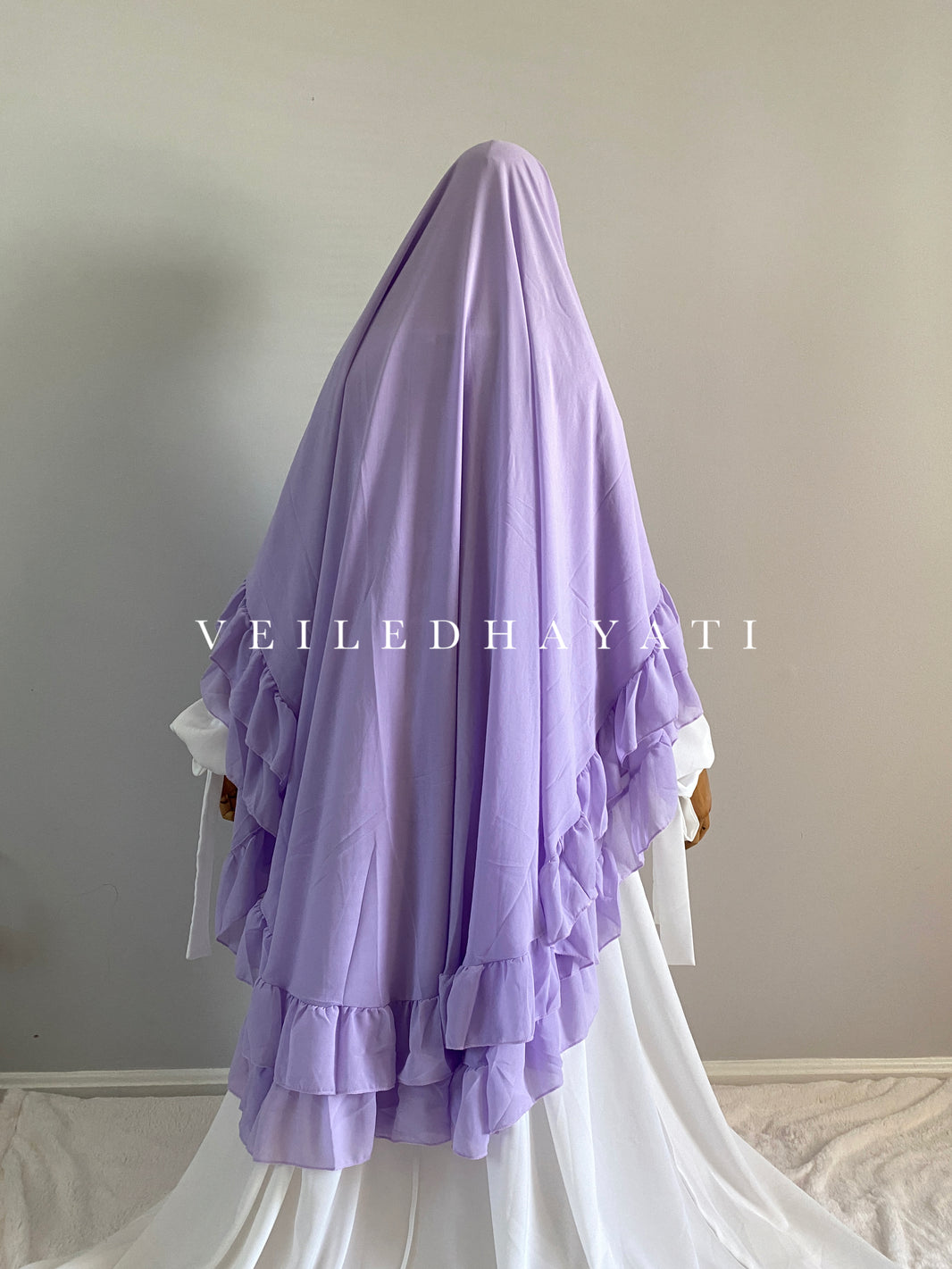 Khimars ౨ৎ – Page 2 – Veiled Hayati
