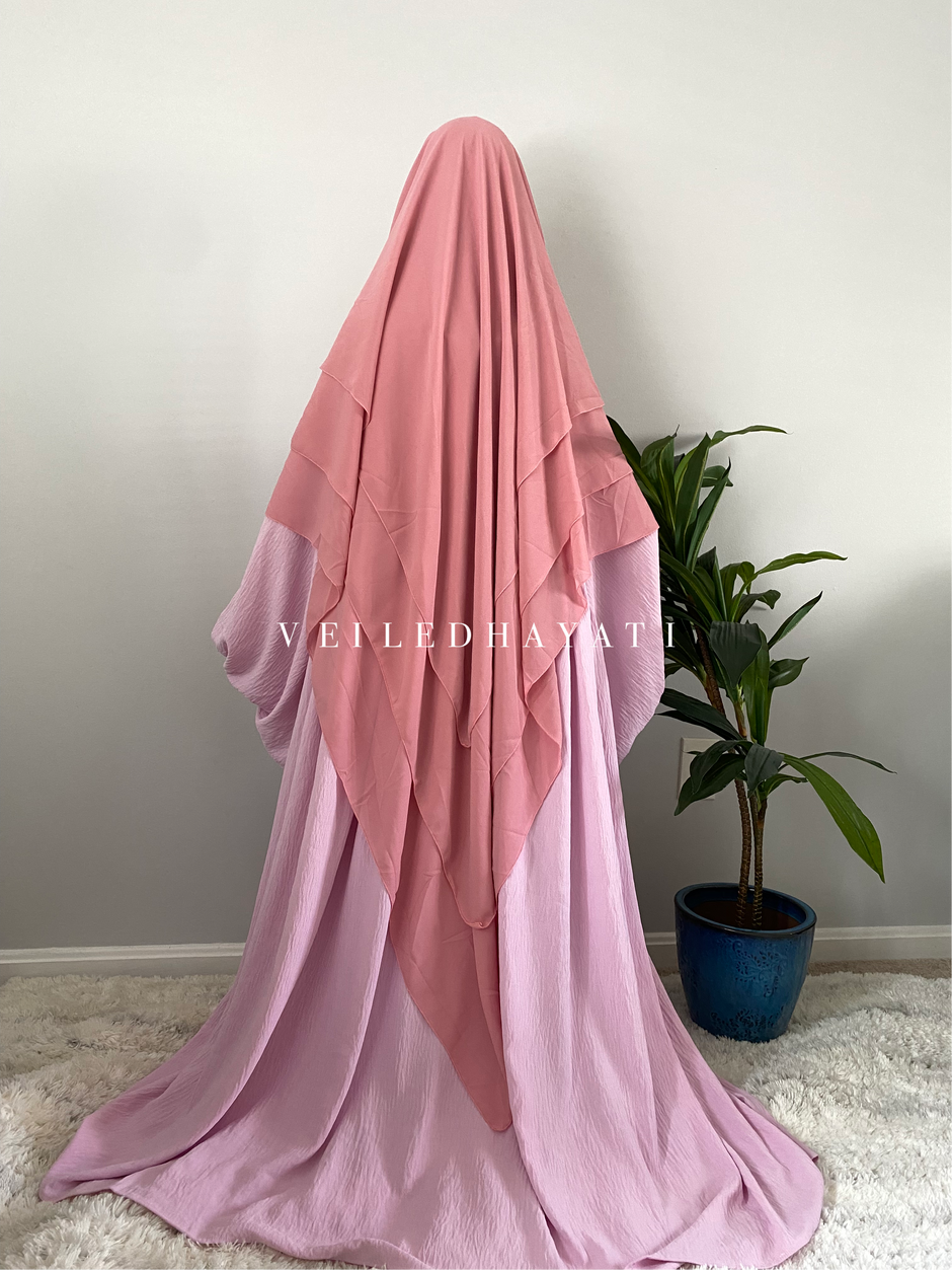 Khimars – Veiled Hayati