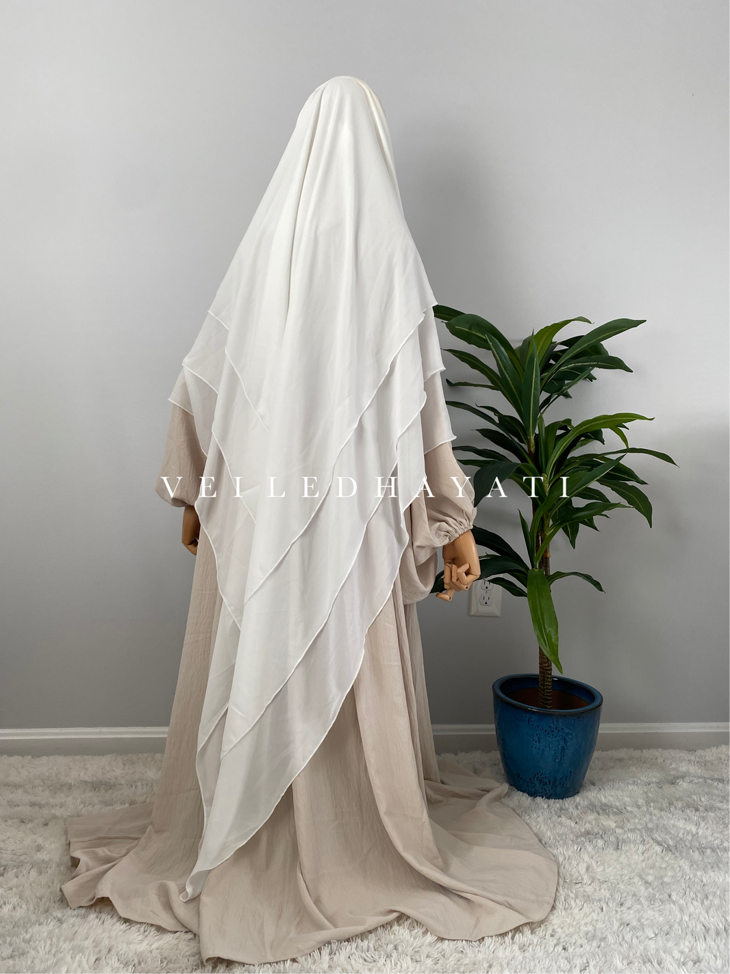 Khimars ౨ৎ – Page 2 – Veiled Hayati