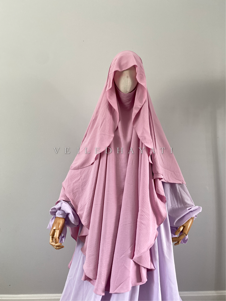 ౨ৎ Khimars – Page 2 – Veiled Hayati