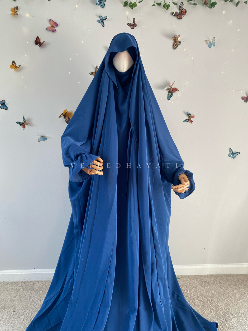 ౨ৎ Chadors – Veiled Hayati