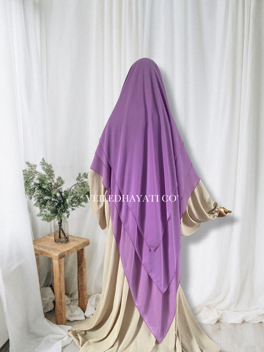 Khimars – Veiled Hayati